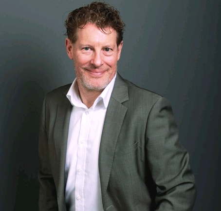 Kevin Mercer – RainGrid Inc.