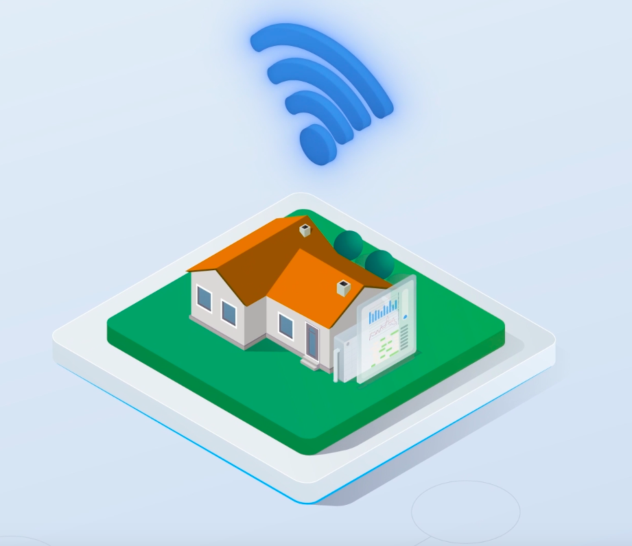 RainGrid Inc. – Intelligent Rain Retention & Reuse PropTech