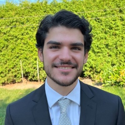 David Ribeiro – RainGrid Inc.